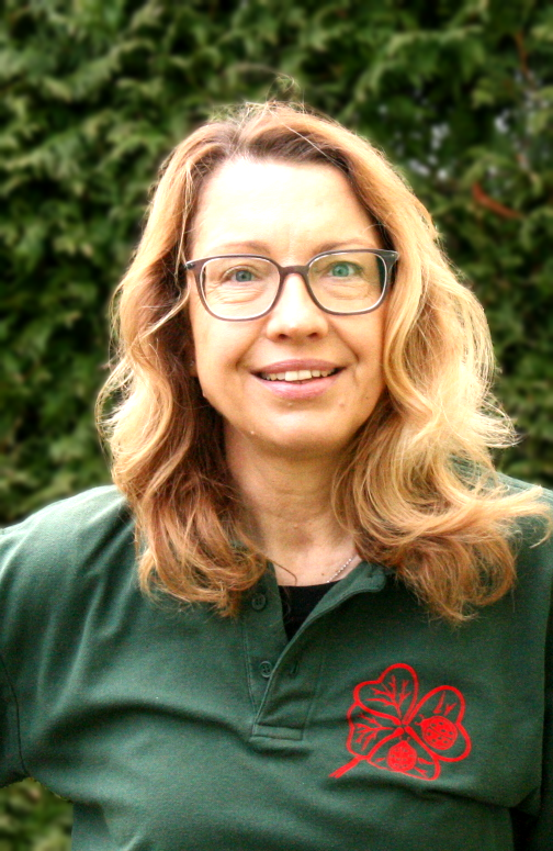 Kontakt – KITA KLEEBLATT