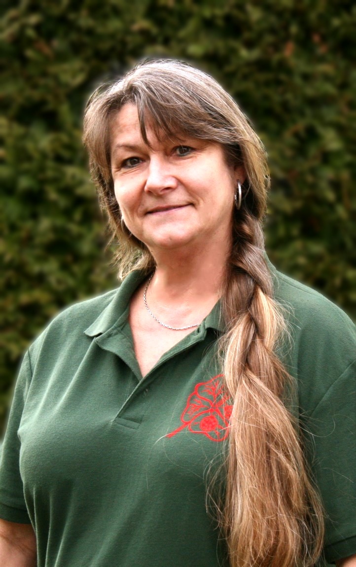 Kontakt – KITA KLEEBLATT